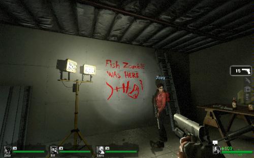 Amazon.com: Left 4 Dead : Video Games