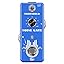 ISET Noise Gate Pedal Suppressor Noise Killer Effect Pedal For Guitar ...