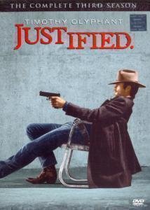Amazon.com: Justified Season 3 : Movies & TV