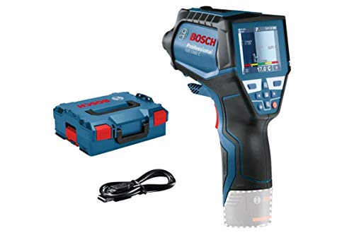 Die 16 besten Bosch Thermometer - Ratgeber für Handwerker