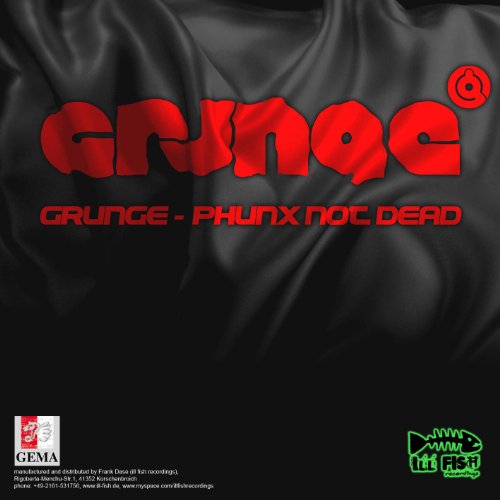 Écouter Phunx not Dead par Grunge sur Amazon Music Unlimited