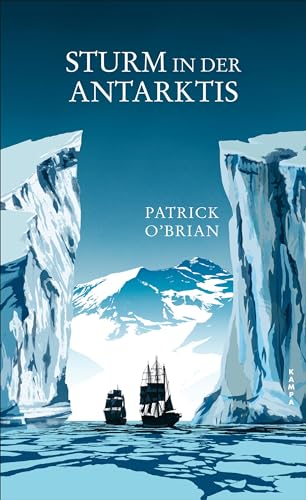 Desolation Island Summary of Key Ideas and Review | Patrick O'Brian ...