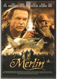 Merlin [HD DVD]: Amazon.ca: Movies & TV Shows