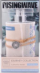 Amazon.co.jp: RISINGWAVE Men's Perfume Rising Wave Free Journey ...