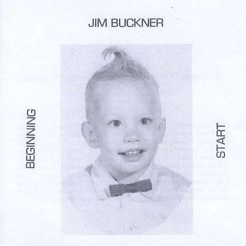 Jim Buckner - Beginning Start - Amazon.com Music