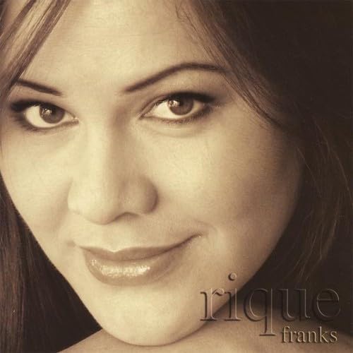 Rique Franks - Rique Franks - Amazon.com Music