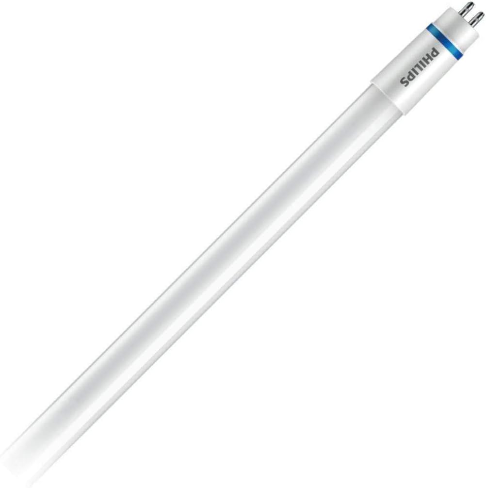 Philips 230771 - F14T5/830 Straight T5 Fluorescent Tube Light Bulb ...
