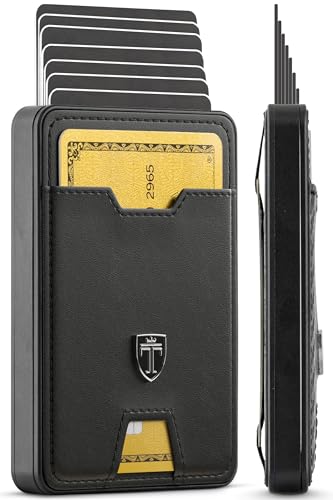Snapklik.com : TRAVANDO Swype Slim Wallet For Men