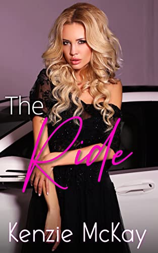 The Ride: Transgender Romance (Trans Women) - Kindle edition by McKay ...