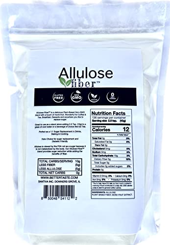 Snapklik.com : Allulose - Allulose Sweetener