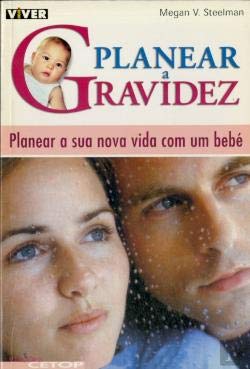 Amazon.com: Planear a Gravidez (Portuguese Edition): 9789726415480 ...