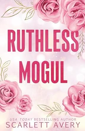 Amazon.com: Ruthless Mogul (The Billionaire Moguls): 9781774981658 ...