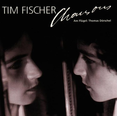 Chansons - Fischer,Tim: Amazon.de: Musik