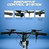 SS Bikes Dynamo 27 Inches Electric Cycle | 50+ Km Range | 36V/10Ah in ...