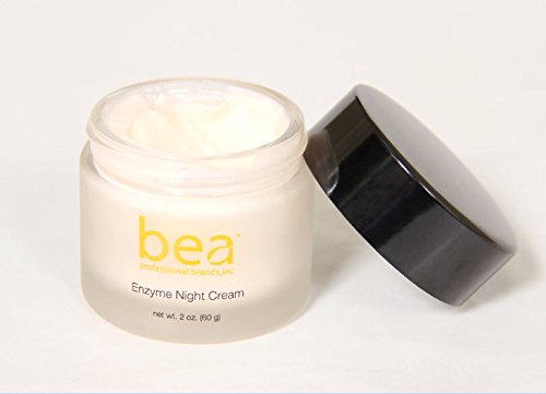 Amazon.com: Bea Skincare - Papaya-Based Night Cream with Papain, Biotin ...