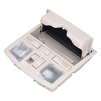 Amazon.com: Overhead Sunroof Switch Console,Overhead Sunroof Switch ...