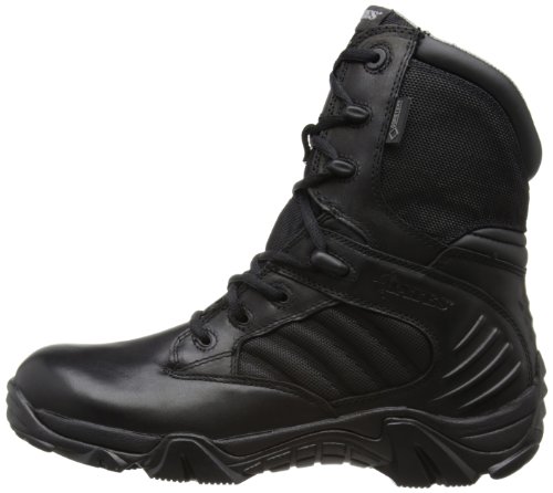Bates Men’s Gx-8 Ultralites Loafer | Safety Boots,Safety Footwear