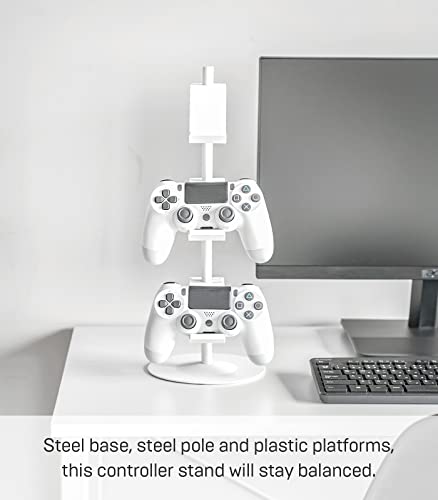 Snapklik.com : YAMAZAKI Home Smart Universal Adjustable Game Controller ...