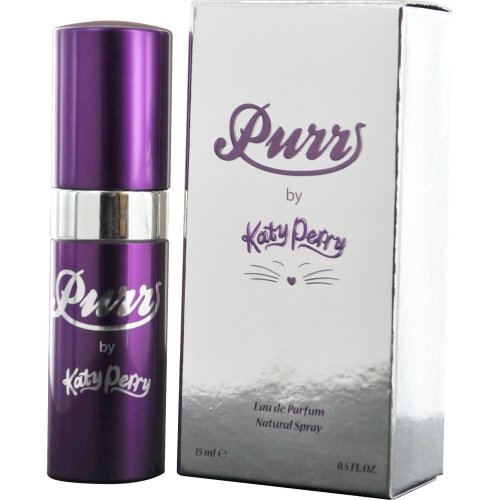Amazon.com : Purr By Katy Perry Eau De Parfum Spray .5 Oz : Katy Perry ...