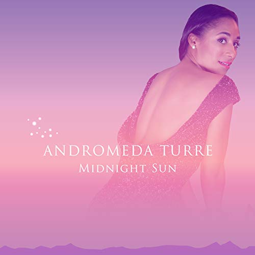 Play Midnight Sun by Andromeda Turre on Amazon Music Unlimited