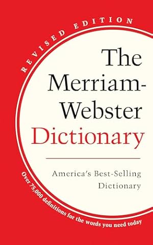 Merriam-Webster's Collegiate Dictionary, 12th Edition - Kindle Edition ...