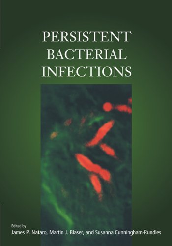 Amazon | Persistent Bacterial Infections | Nataro, James P, Blaser ...