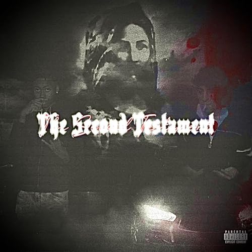 Play The Second Testament by CA$H ADOBE on Amazon Music Unlimited