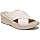 BZees Womens Sundance Slide Sandal Eggnog Beige 11 M : Buy Online at ...