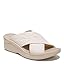 BZees Womens Sundance Slide Sandal Eggnog Beige 11 M : Buy Online at ...