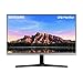 Samsung 28 inch(70.8 cm) 4K UHD Monitor, IPS, Bezel Less, HDR Support ...