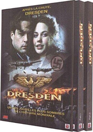 Amazon.com: Dresden : Movies & TV