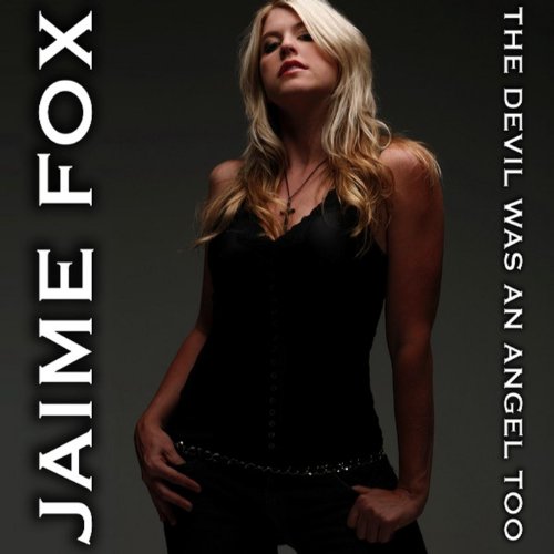 Amazon.com: The Devil Was An Angel Too : Jaime Fox: Digital Music