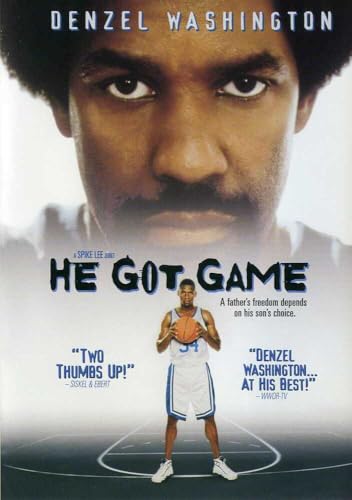 20 Best Basketball Movies: A Slam Dunk Collection of Hoops Films