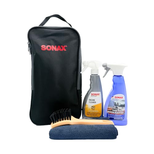 Best Engine Bay Cleaner Comparison: Top Picks Of 2025