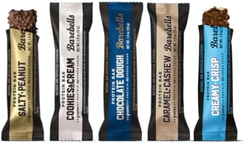Redefining Strength's Amazon Page
