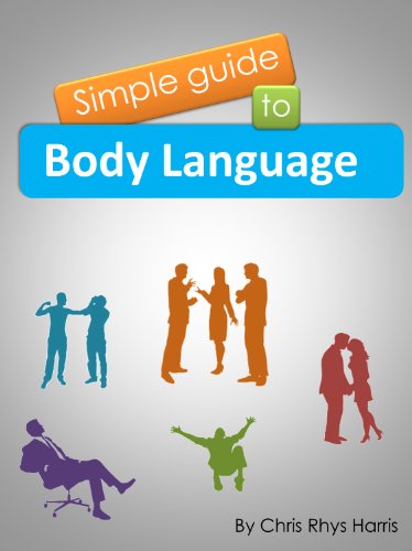 Simple guide to body language eBook : Harris, Christopher: Amazon.in ...