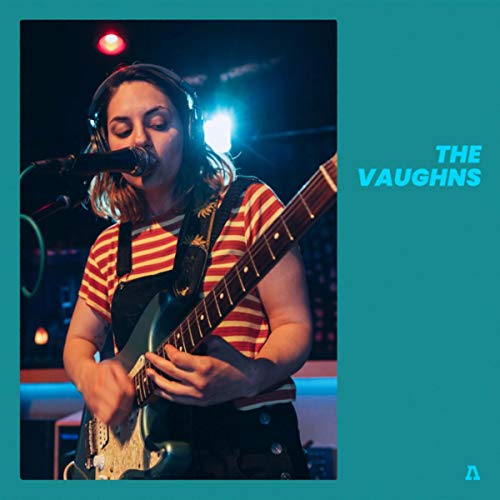 Play The Vaughns on Audiotree Live by The Vaughns & Audiotree on Amazon ...
