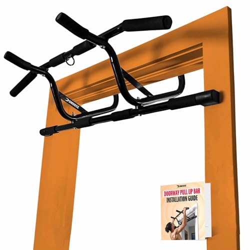 Door Pull Up Bar – The 16 best products compared - – REVIEWED