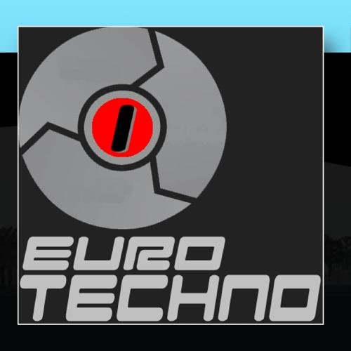 Amazon.com: Euro Techno Vol.1: CDs & Vinyl