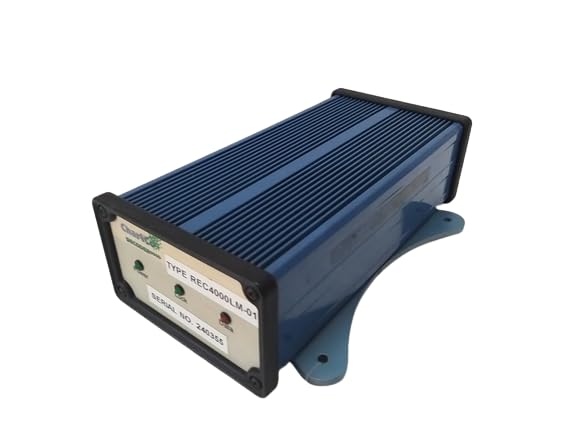 CHARTCO DECODER 4000 GPS Satellite Marine Navigation (3099) : Amazon.in ...