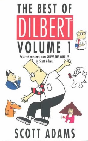 The Best of Dilbert: Scott Adams: 9780752265414: Amazon.com: Books