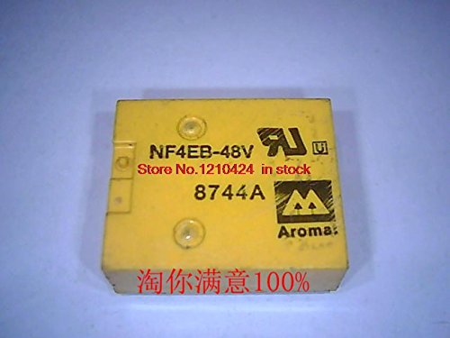 Generic 10PCS in stock NF4EB-12V : Amazon.in: Home Improvement