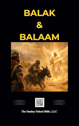 Balaam Blesses Israel: God’s Sovereignty Over Plans – You Won’t Believe ...