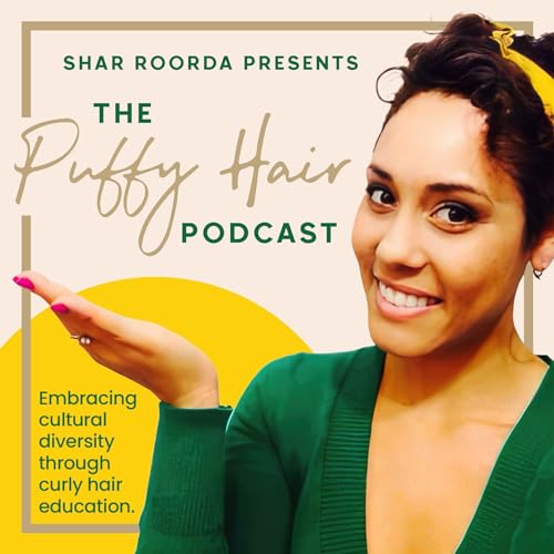 The Puffy Hair Podcast | Hair Care, Textured Hair, Curly Hair ...