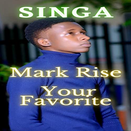 Amazon Music Unlimited - Mark Rise Your Favorite 『Singa』