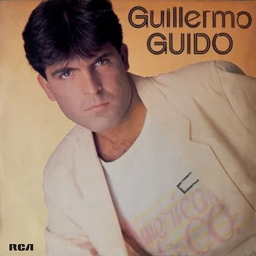 Guillermo Guido de Guillermo Guido en Amazon Music Unlimited