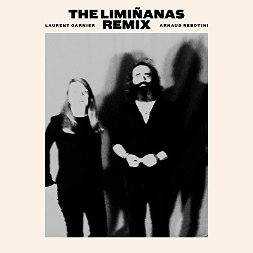 Shadow People Remixes by The Limiñanas on Amazon Music - Amazon.com