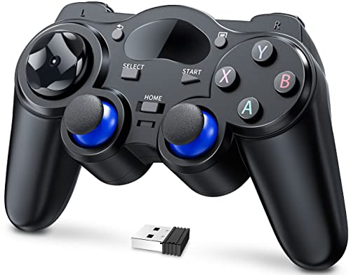 Top 10 Third Party Ps3 Controller of 2022 - Katynel