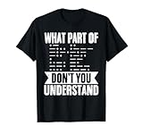 ・ブランド:Amplified Frequency Hub・製造元:Amplified Frequency Hub・製造元/メーカー部品番号:0J46NGKAG4P・What Part Of Ham Radio Don't You...
