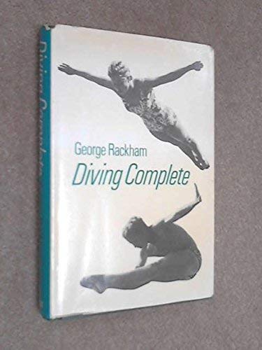Diving Complete: Rackham, George: 9780571103423: Amazon.com: Books